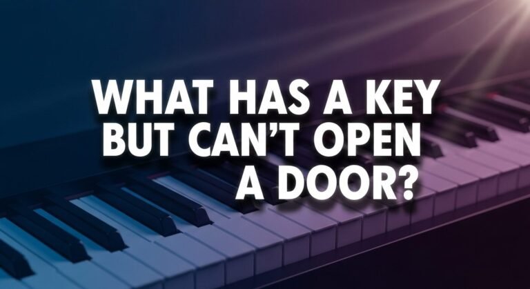 101+ Key Riddles with Answers - Riddles Mania